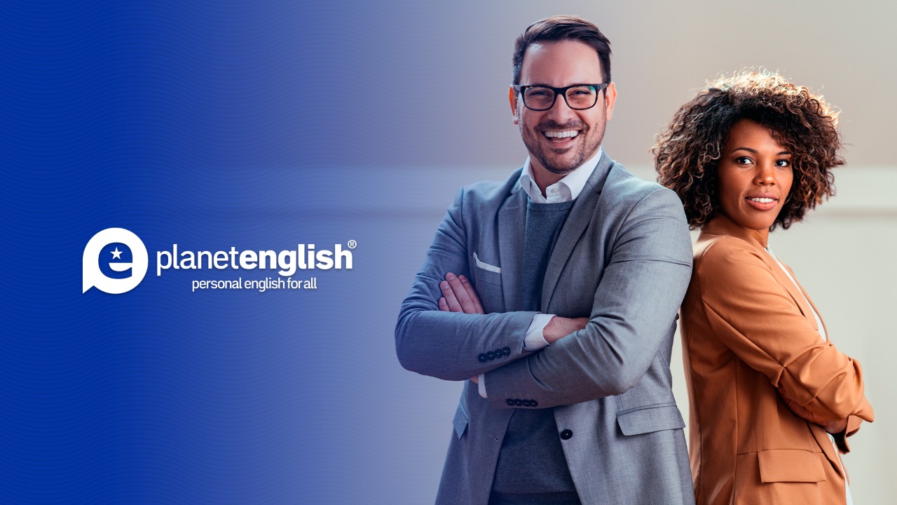 PLANET ENGLISH BLUE OFFICE – ESPECIALISTAS EN ENSEÑAR INGLÉS